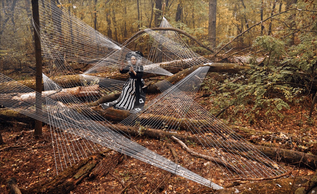 Onuka представила новий кліп Zenit — дивитись відео / NV