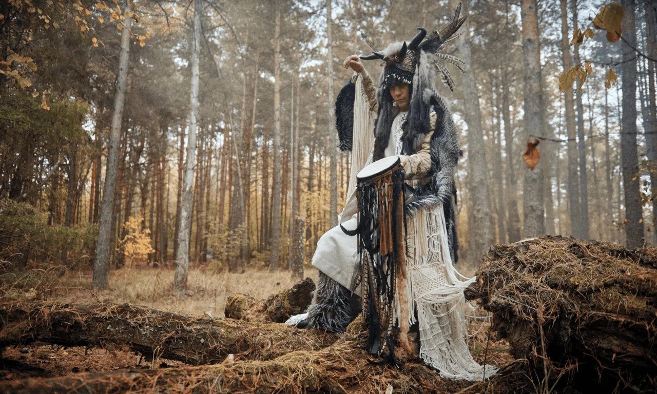 Onuka представила новий кліп Zenit — дивитись відео / NV