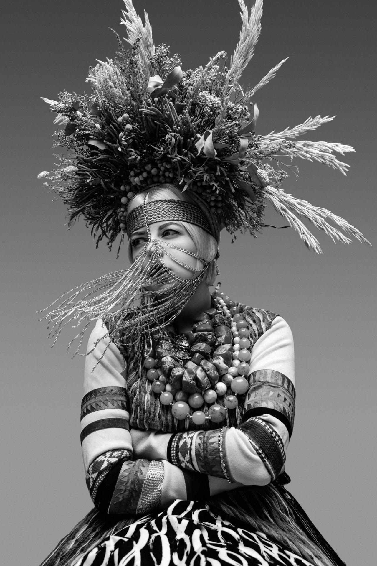 ONUKA представила оркестрову версію альбому MOZAЇKA — слухати / NV