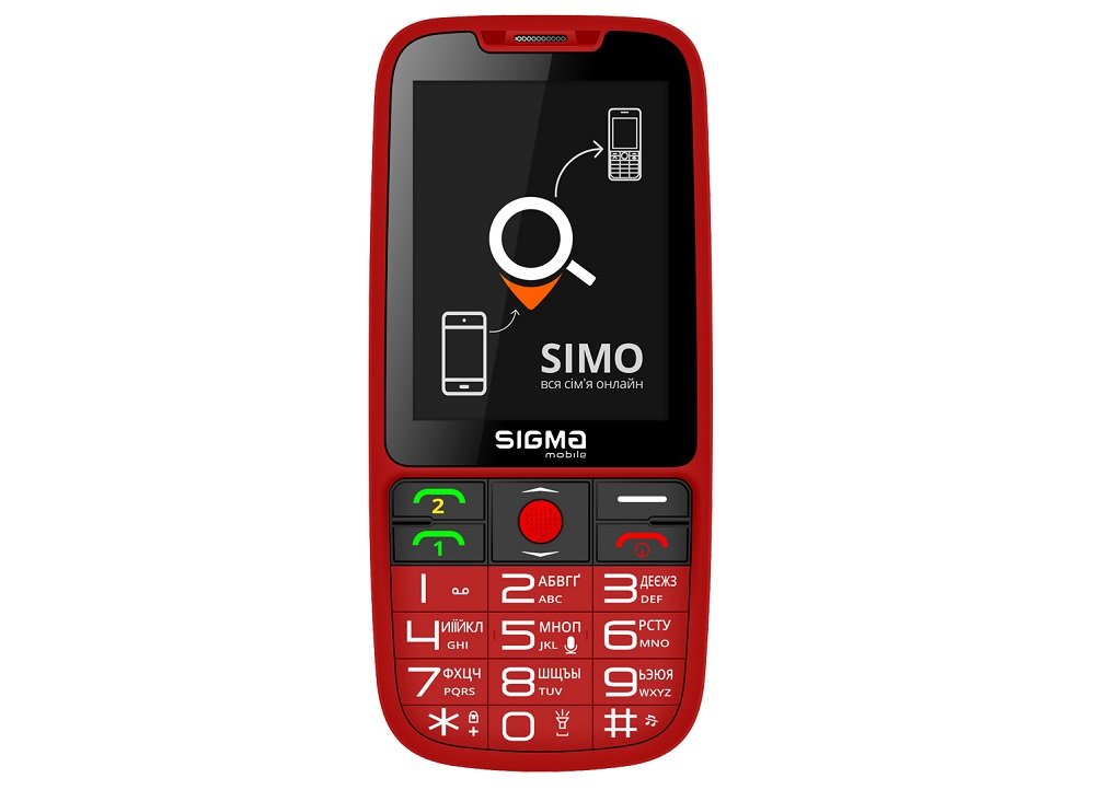 Ничего лишнего: мобильные гаджеты от бренда Sigma mobile / NV