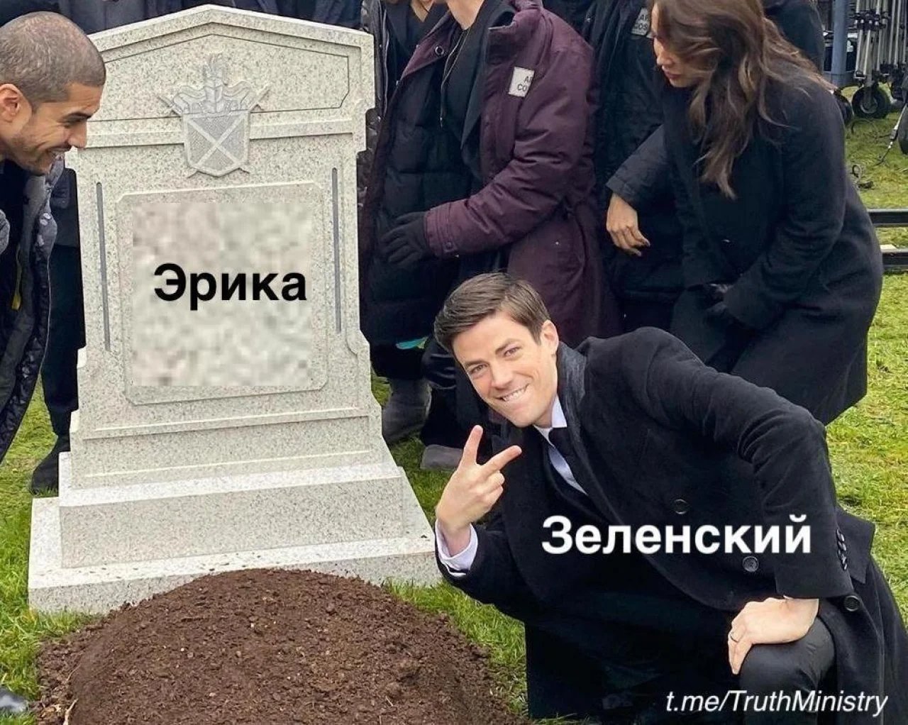 Владимир Зеленский — Лучшие мемы за первый год президента Украины ...