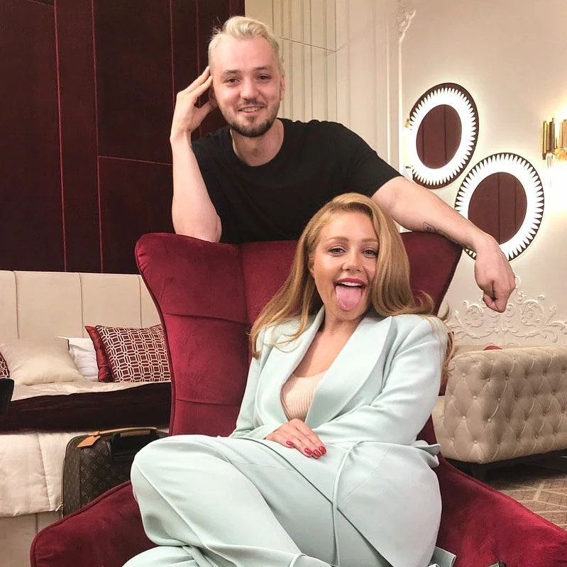 Дмитро Маніфест помер від раку — Маніфест працював із Кароль, Поляковою та DZIDZIO / NV