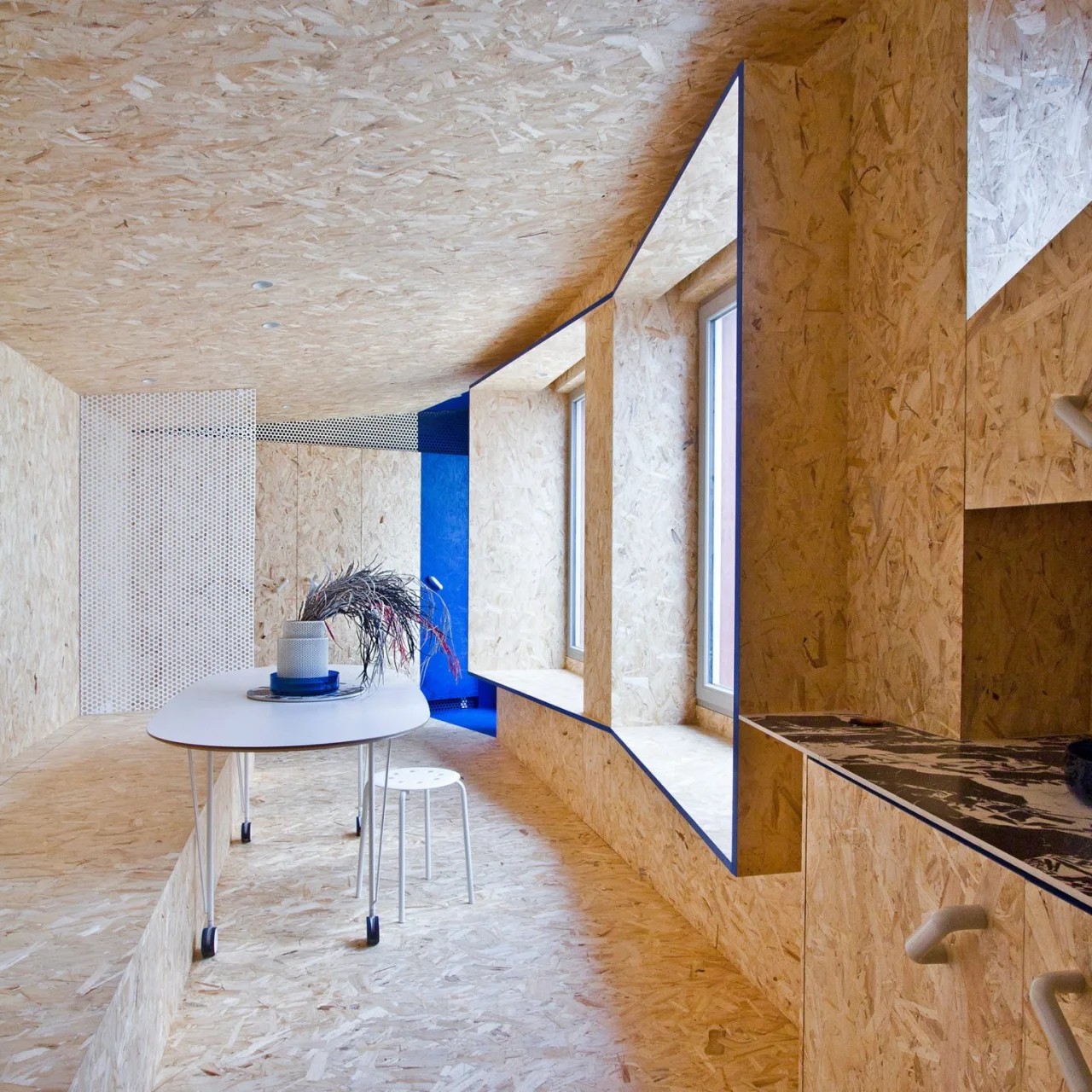 Квартира в Киеве вошла в десятку самых красивых в мире — Deezen ...