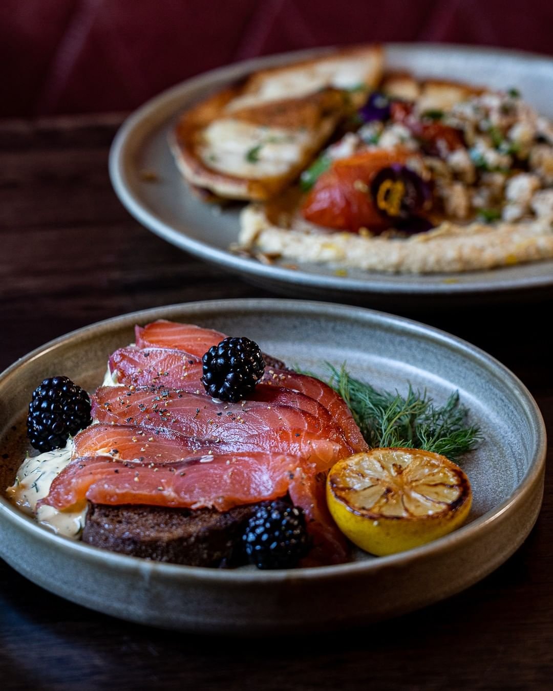 Український стіл та італійська кухня. П’ять варіантів новорічного меню з рецептами та списками ...