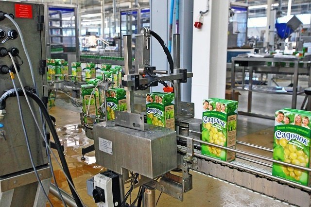 Компанія «Сандора» – 20 років на українському ринку / NV