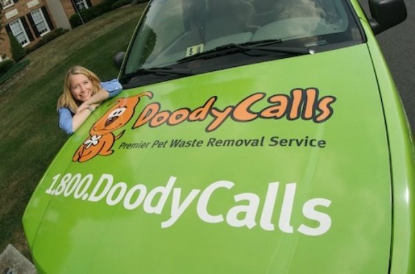 Шесть бизнес-проектов, которые помогают животным и их хозяевам / NV