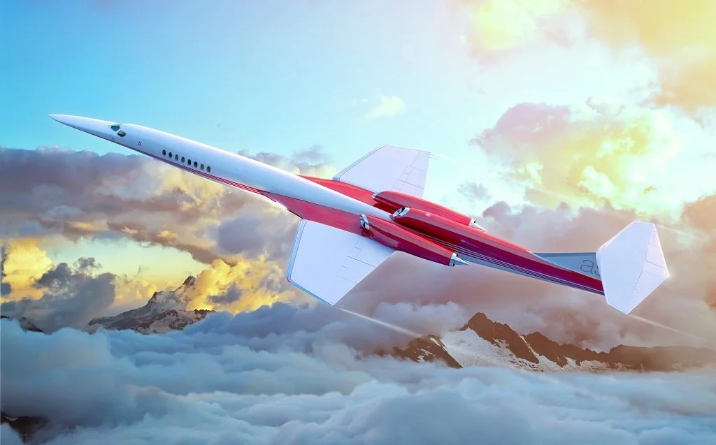 Американець заплатив більше $2 млрд за неіснуючий літак / NV