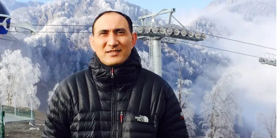 Ukraine will launch counteroffensive in two weeks says military expert ...