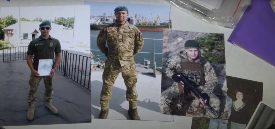 Ukraine border guard speaks of capture on Snake Island by Russia ...