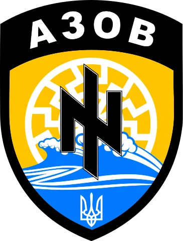The Azov Regiment has been called Neo-Nazi. Is it? – Russia invasion of ...
