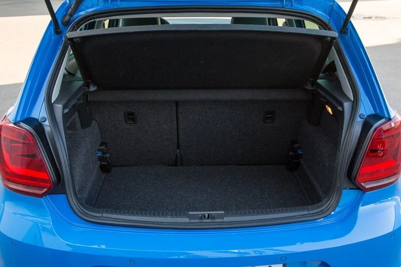 Тест-драйв НВ: Маленькая лошадка VW Polo / NV