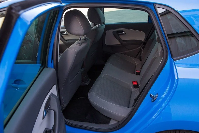 Тест-драйв НВ: Маленькая лошадка VW Polo / NV