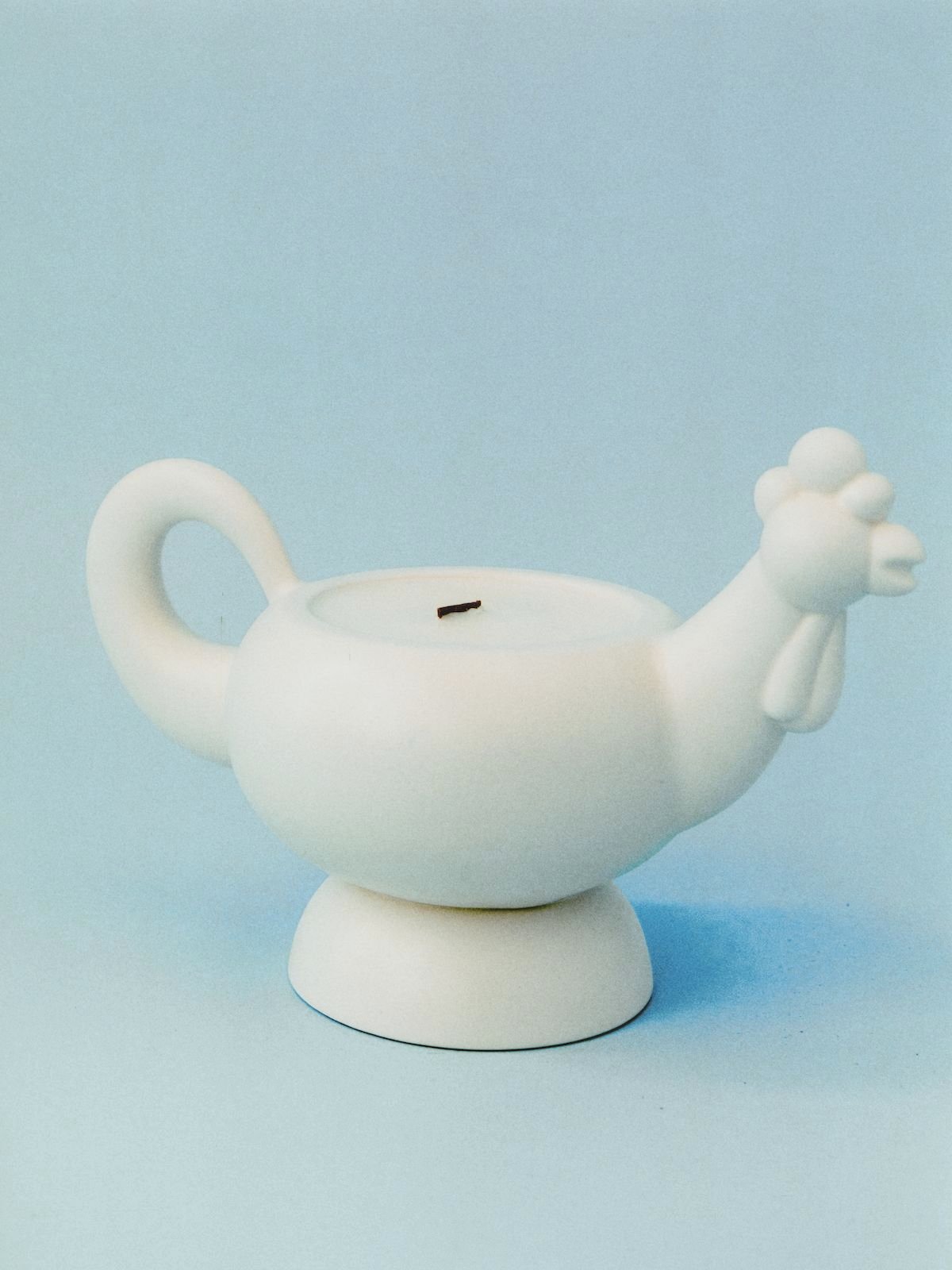 Український бренд GUNIA представив прикраcи, натхнені Півником з Бородянки — фото / NV