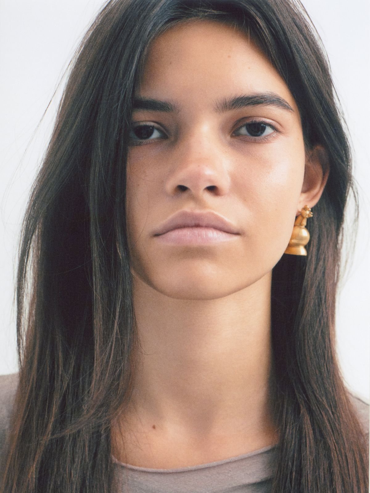 Український бренд GUNIA представив прикраcи, натхнені Півником з Бородянки — фото / NV