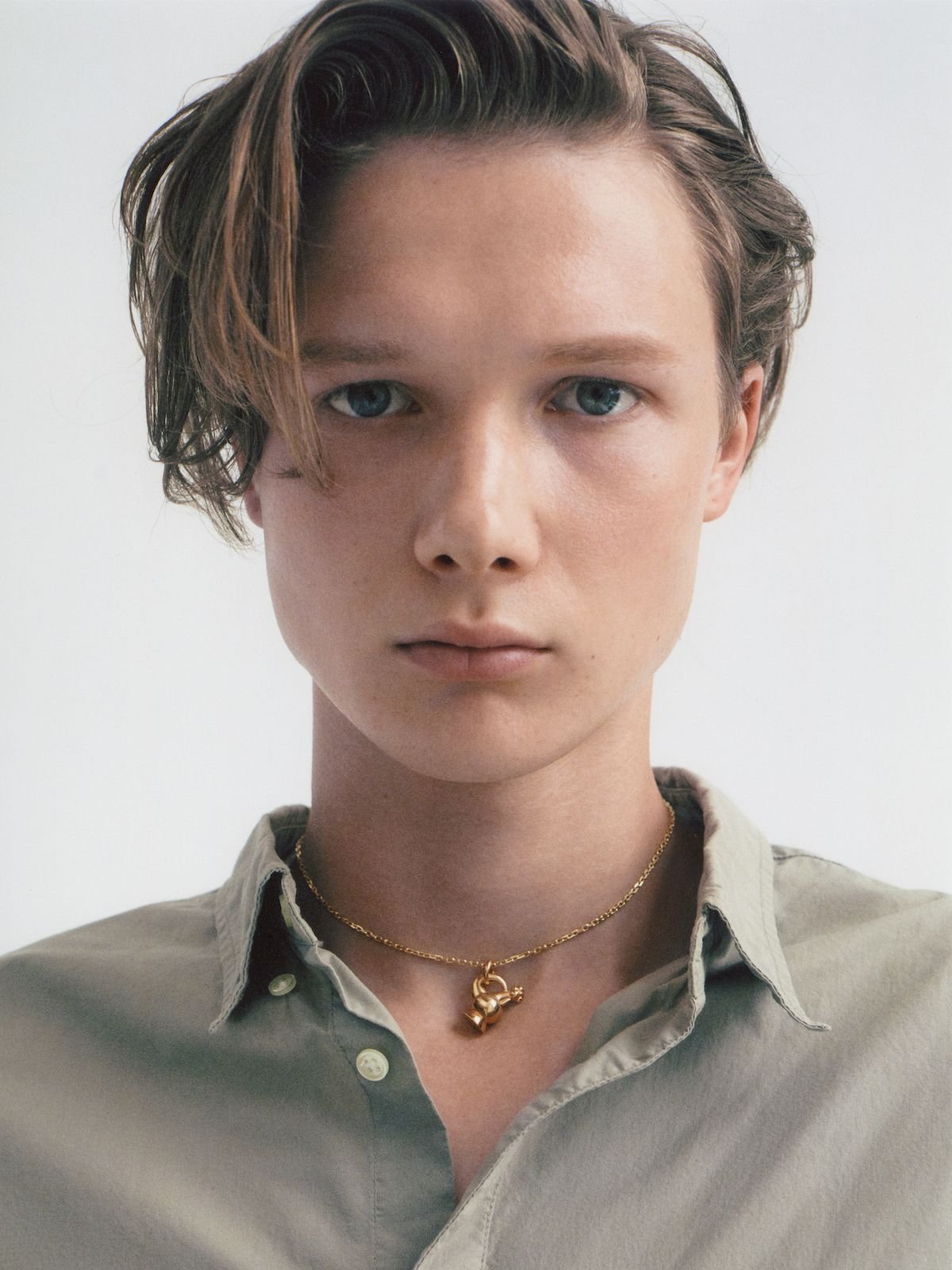 Український бренд GUNIA представив прикраcи, натхнені Півником з Бородянки — фото / NV