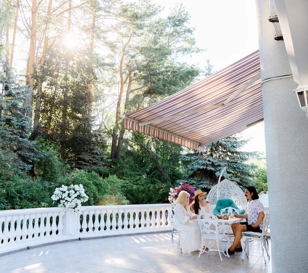 Павел Зибров показал свой роскошный двухэтажный дом — фото / NV