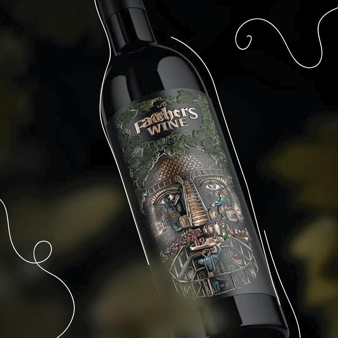 Українське вино — що потрібно продегустувати на фестивалі вина Brave ...