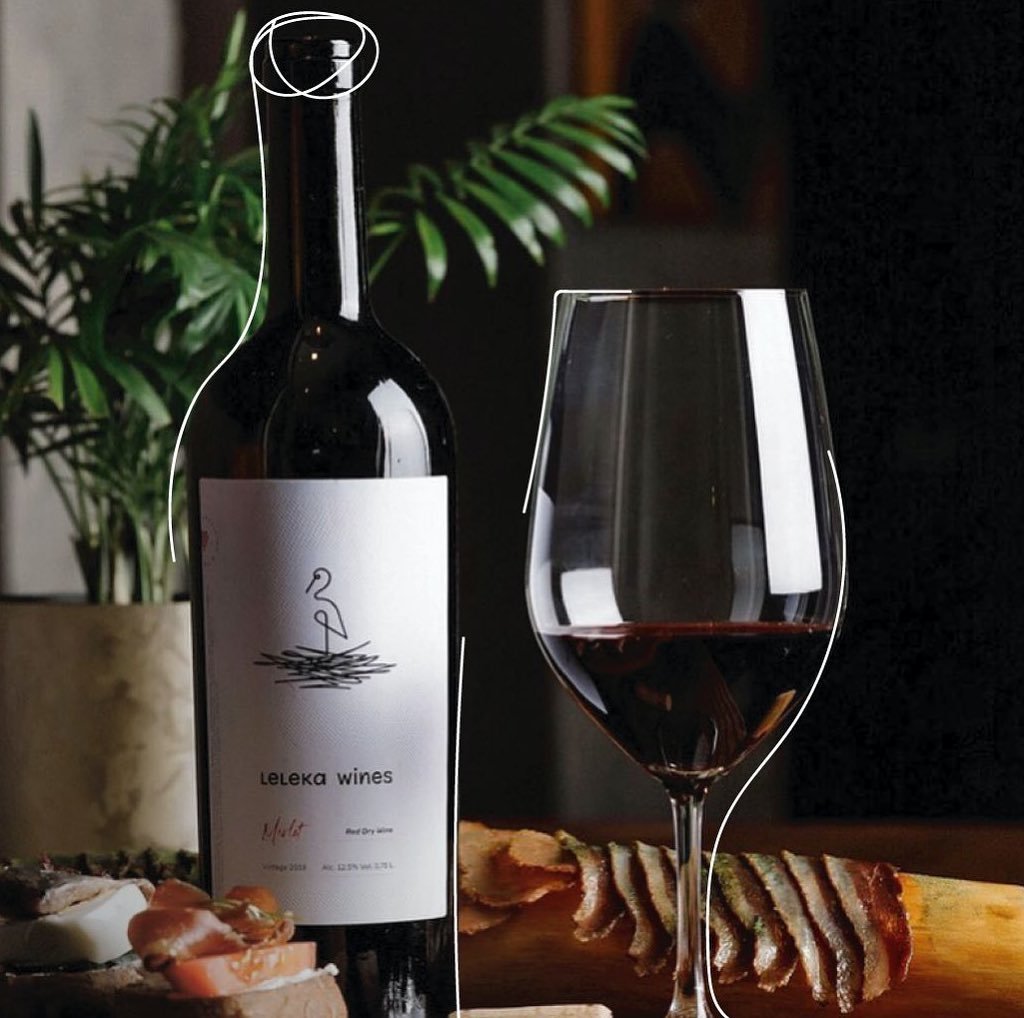 Украинское вино — что нужно продегустировать на фестивале вина Brave ...