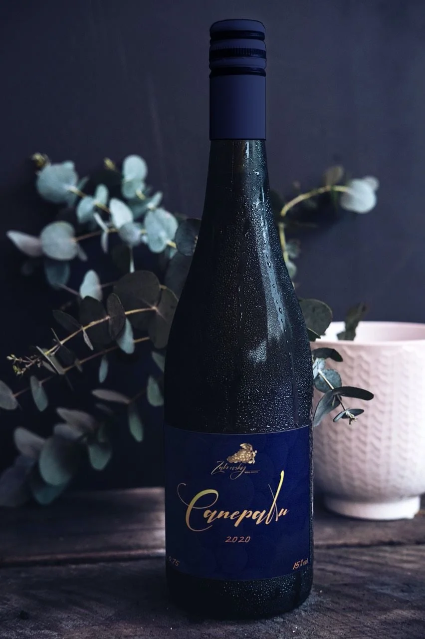 Українське вино — що потрібно продегустувати на фестивалі вина Brave ...