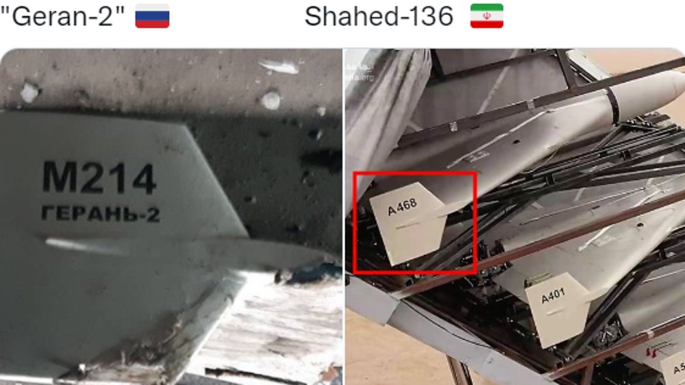 Shahed-136 — семь главных фактов об иранских дронах-камикадзе / NV