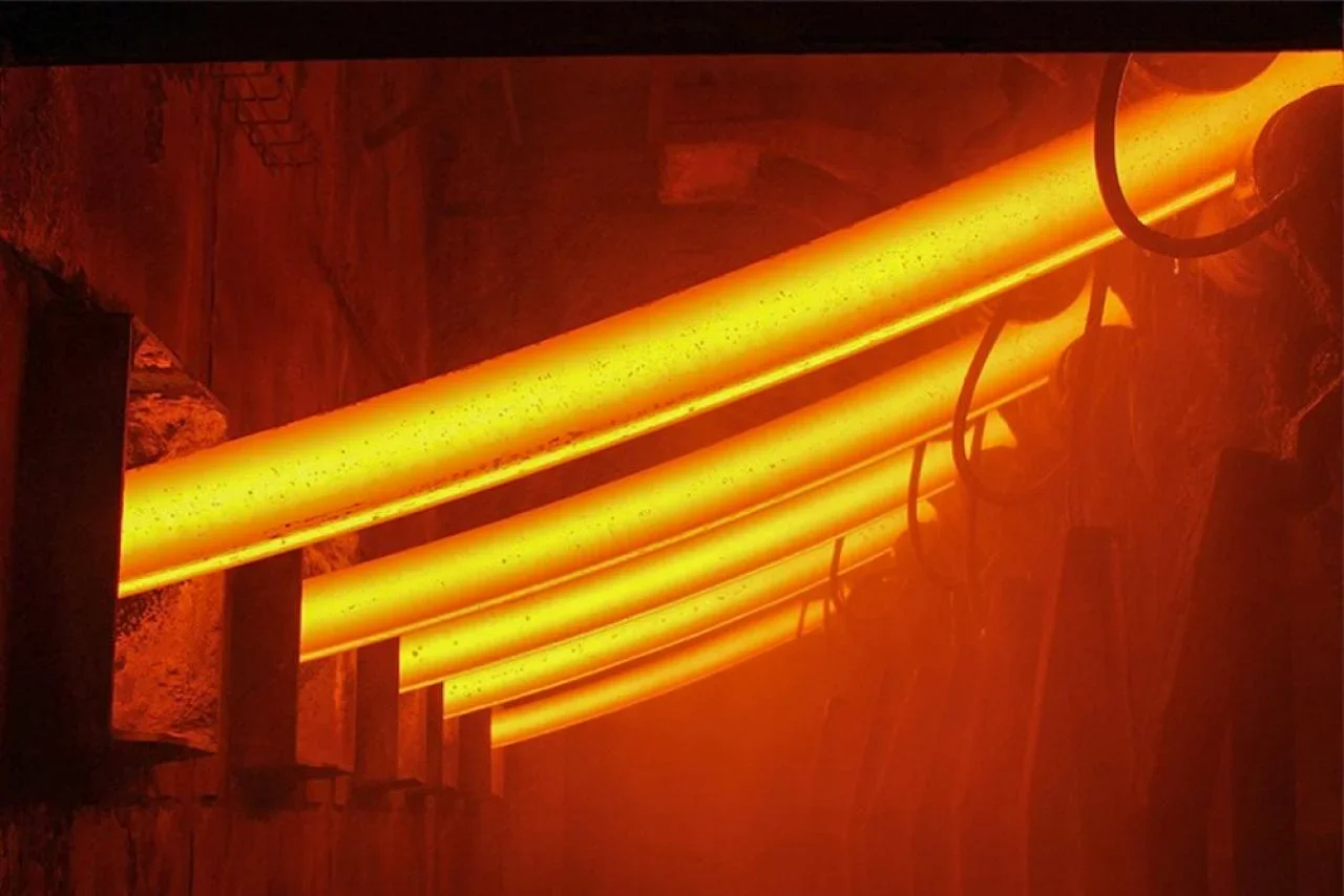 ArcelorMittal Kryvyi Rih CEO on blackout, dumping by Russia and Turkey ...