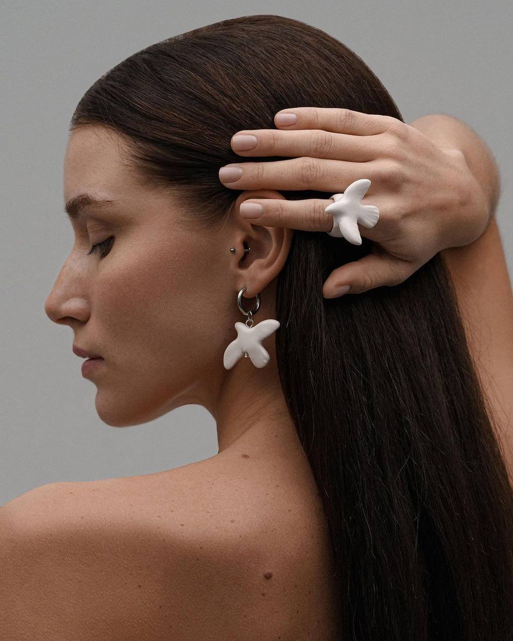 Украинские дизайнеры Gunia Project, The Coat, Etnodim покажут свои коллекции в Варшаве / NV