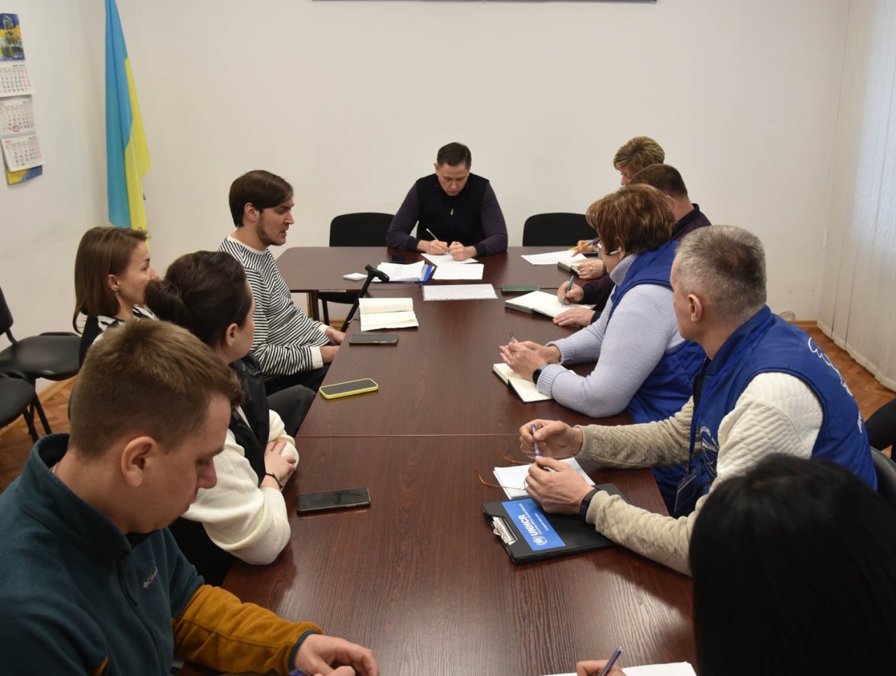 Why people are returning to Nikopol - how the city is living 10 km from ...