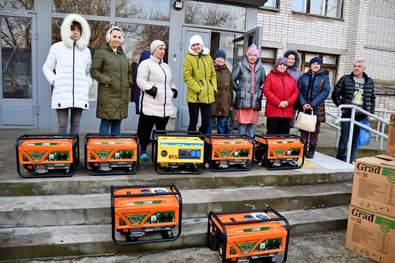 Why people are returning to Nikopol - how the city is living 10 km from ...