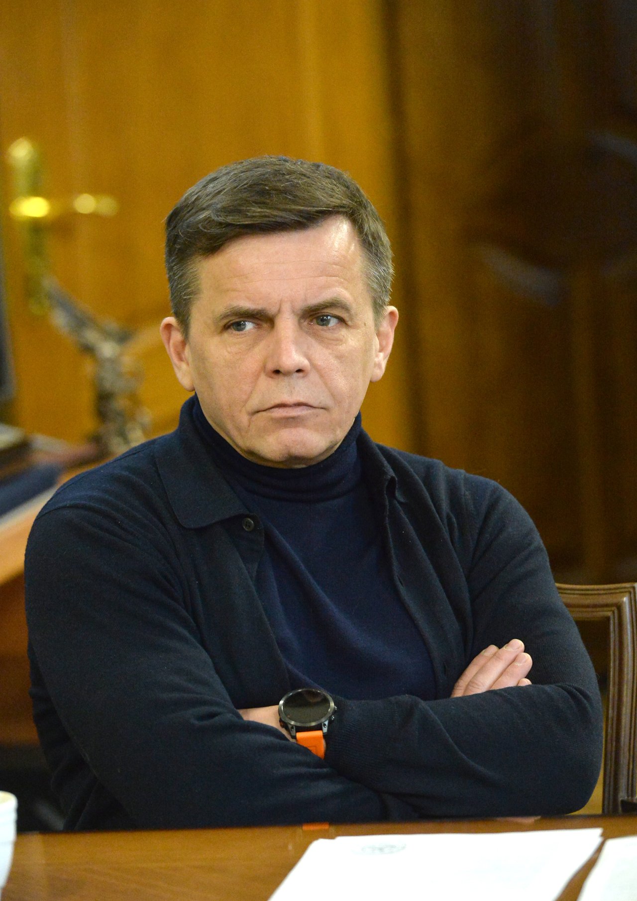 Cooperation with the EU, new business investments and restoration – how life has changed in ...