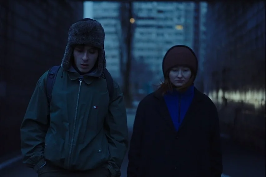 Украинский фильм отобрали для главного конкурса короткометражек ...