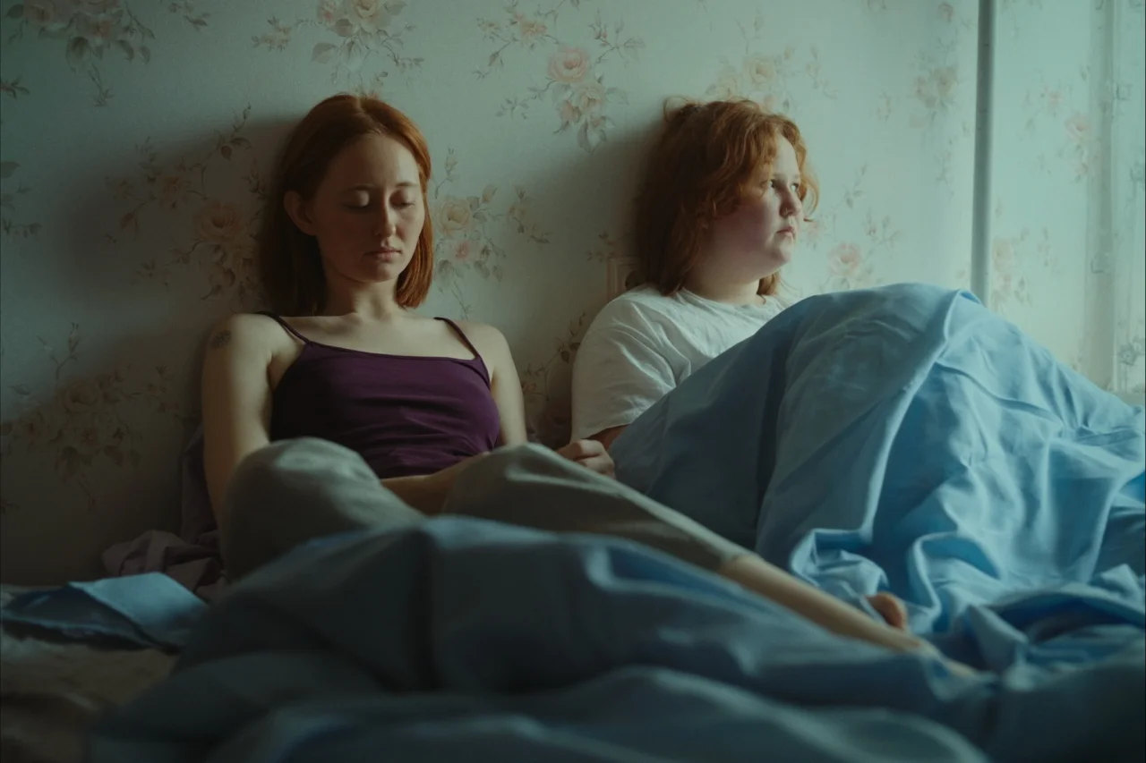 Український фільм відібрали до головного конкурса короткометражок ...