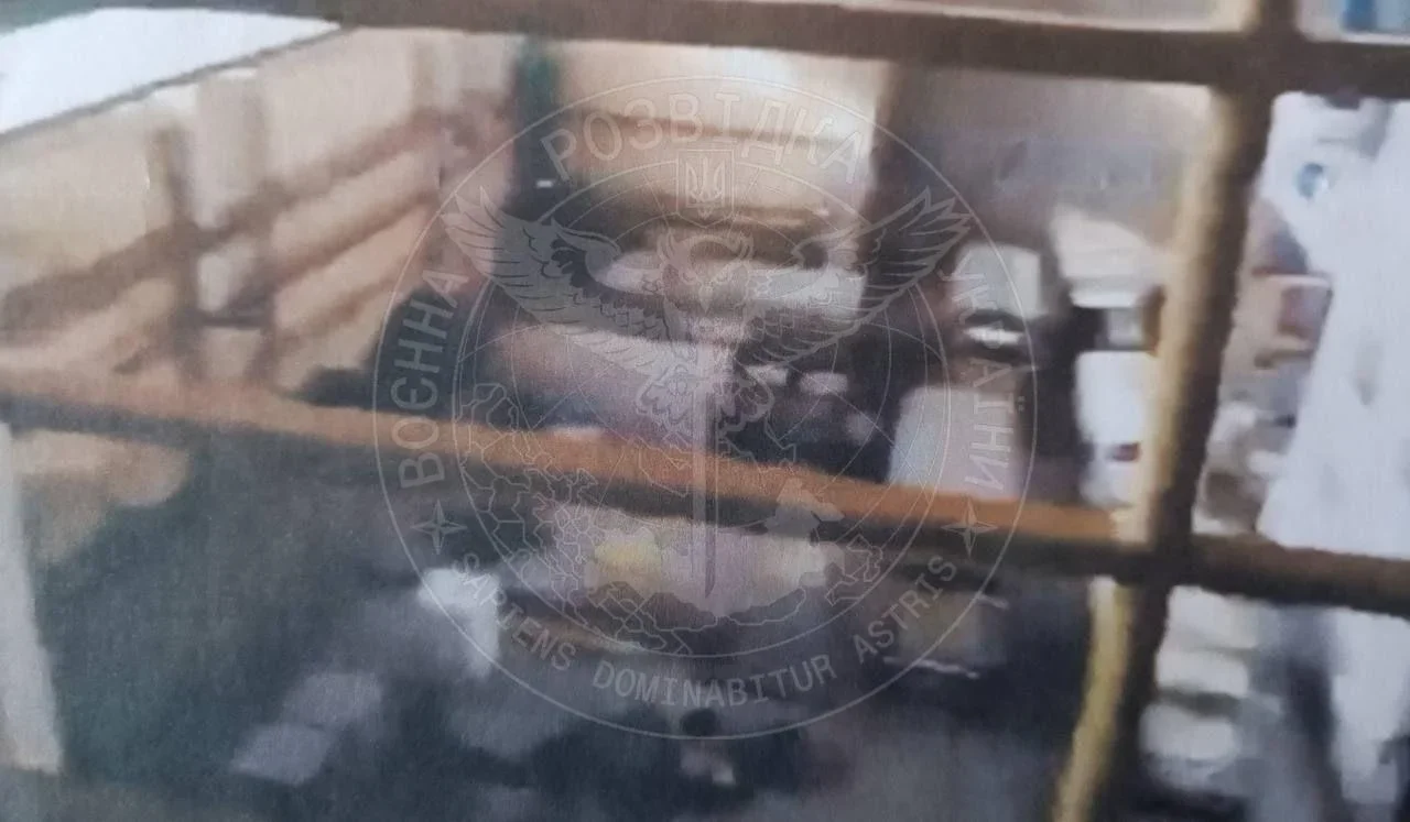 Russia uses Zaporizhzhya nuclear power plant as a military and ...