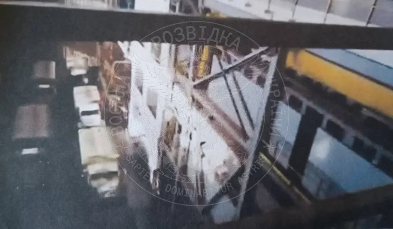 Russia uses Zaporizhzhya nuclear power plant as a military and ...