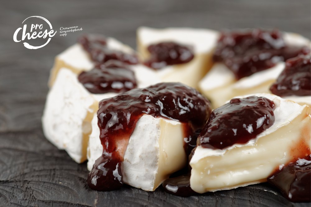 Сир: користь, вміст кальцію в різних сортах, чи можна дітям давати брі / NV