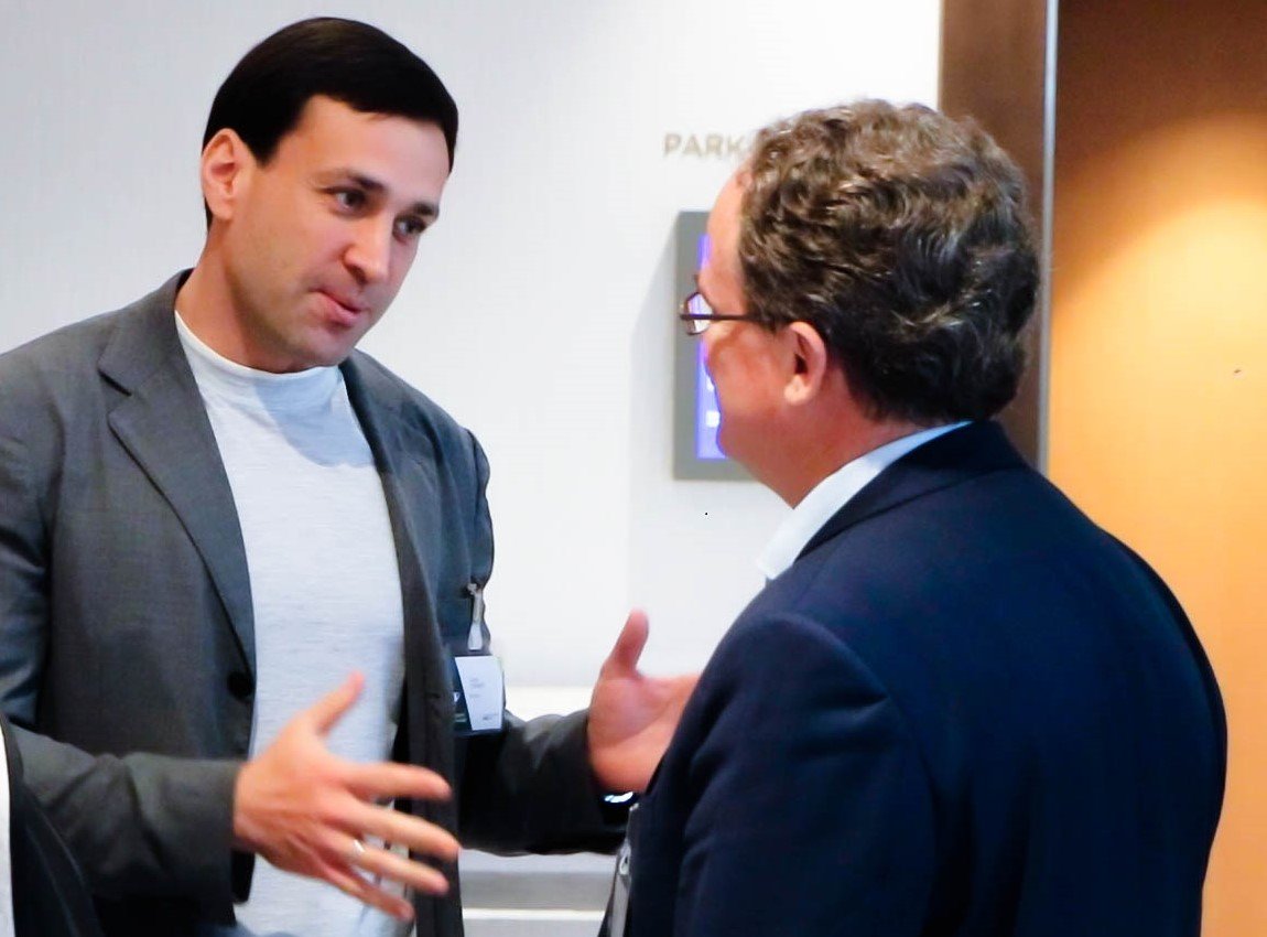 Dmitri Torner: Artificial intellect technologies will improve training ...