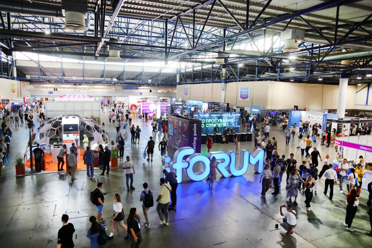 Критическая инфраструктура Украины — защитная система СФЕРА — что ...