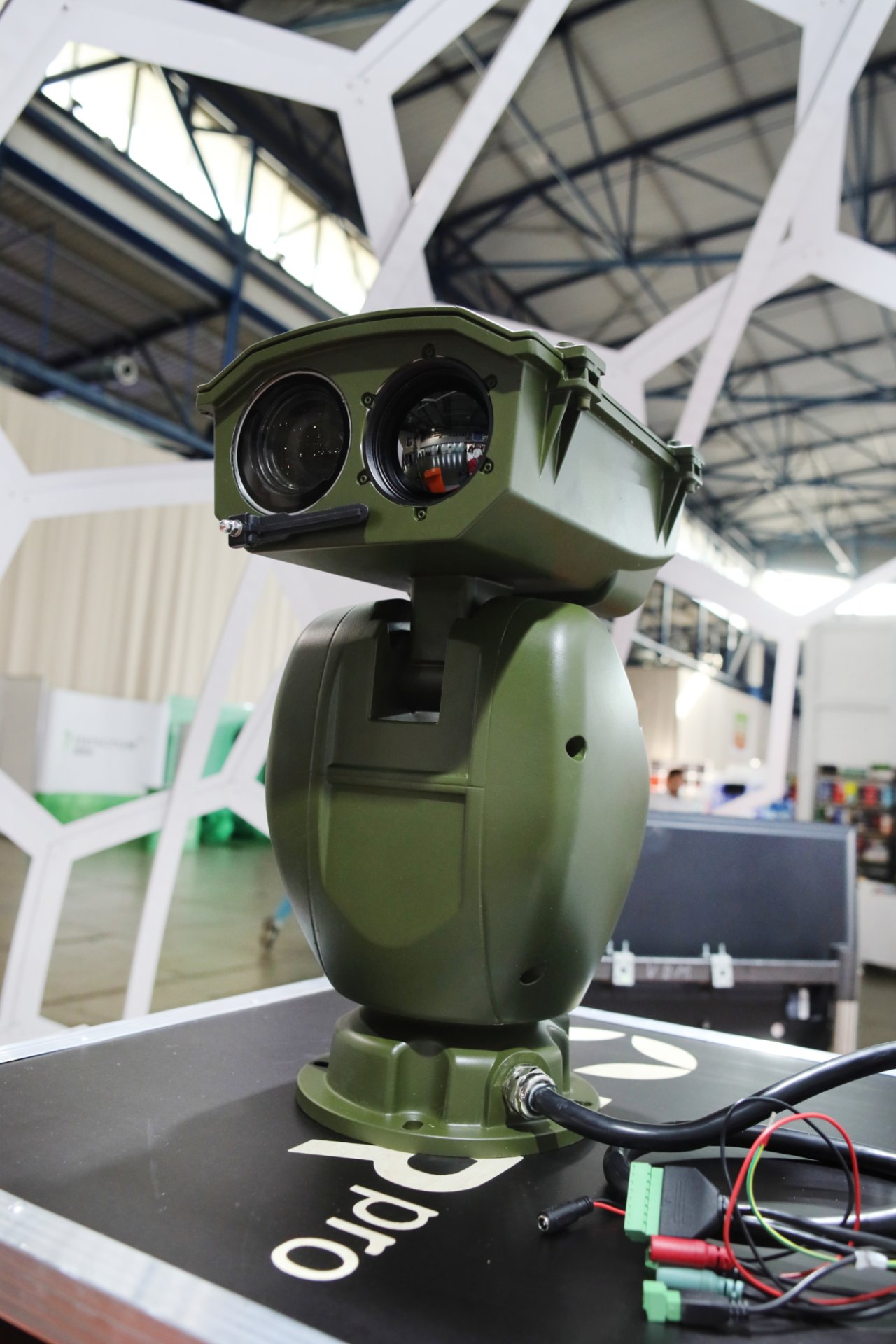 Критична інфраструктура України ― захисна система СФЕРА ― що включає ...