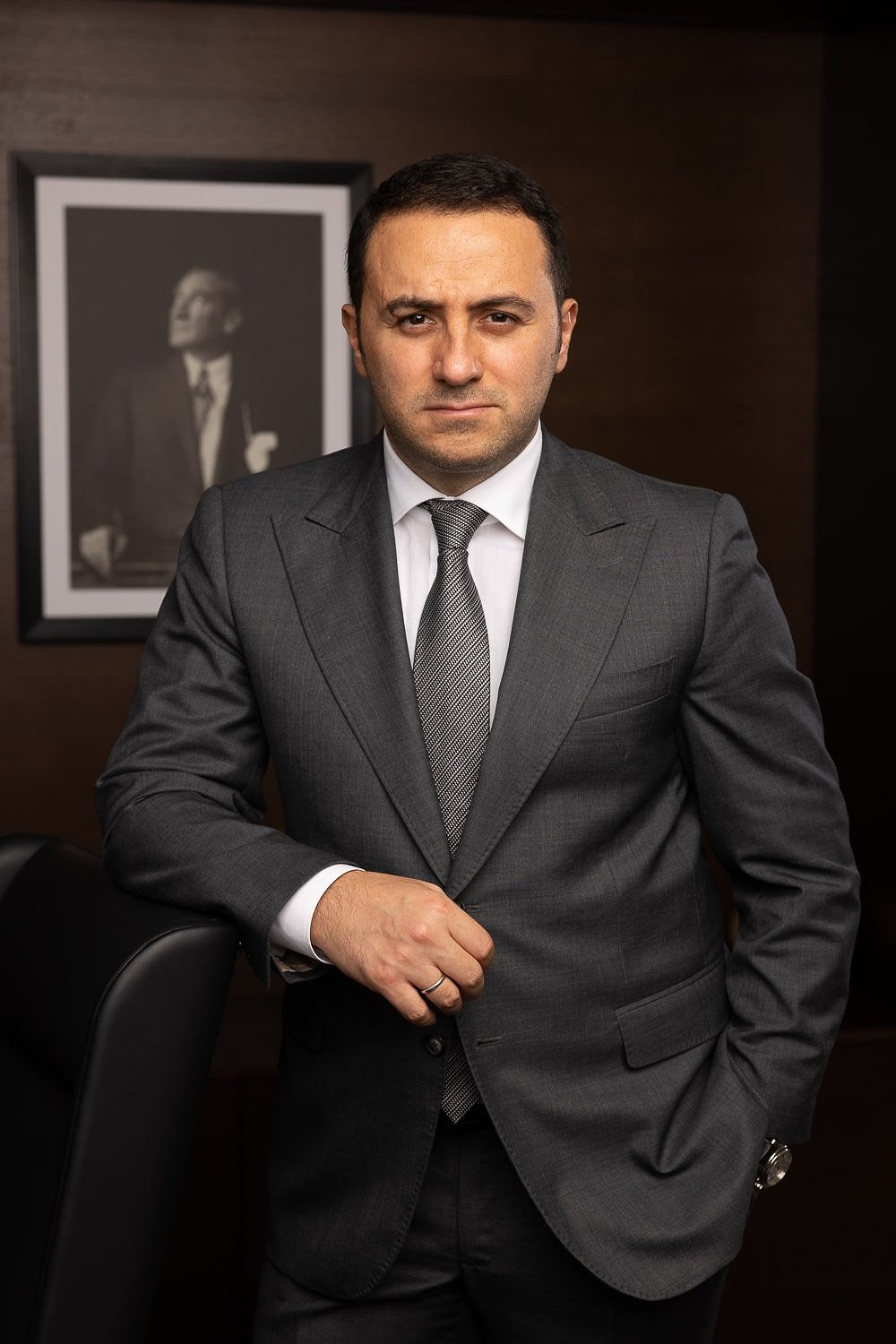 Інвестиції та підтримка України ― Bosphorus Development презентує новий проект Maxima Residence / NV