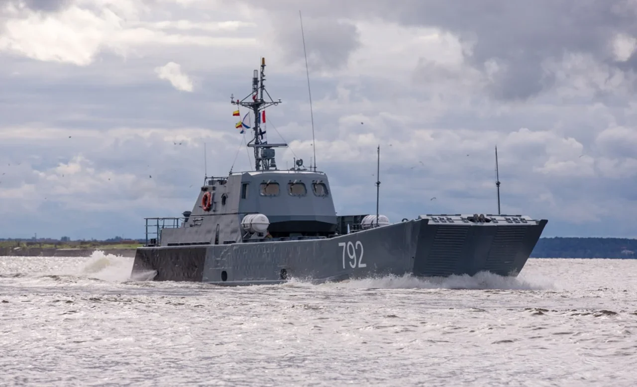 Ukraine sinks more Russian landing craft in Crimea, crippling naval ...