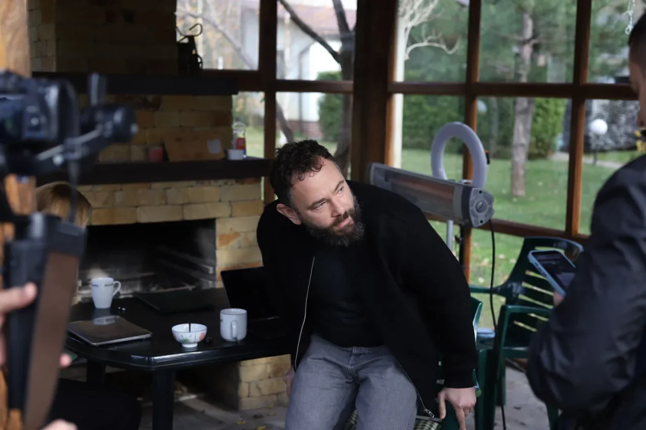 Ukraine MP Dubinsky faces treason charges amidst political scandal ...