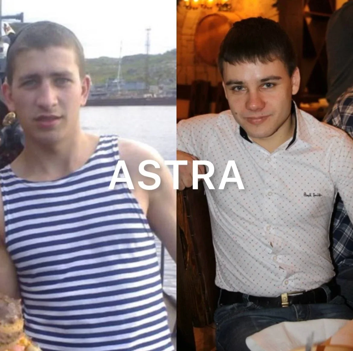 Russian soldiers who shot 2 unarmed Kherson Oblast civilians / The New ...