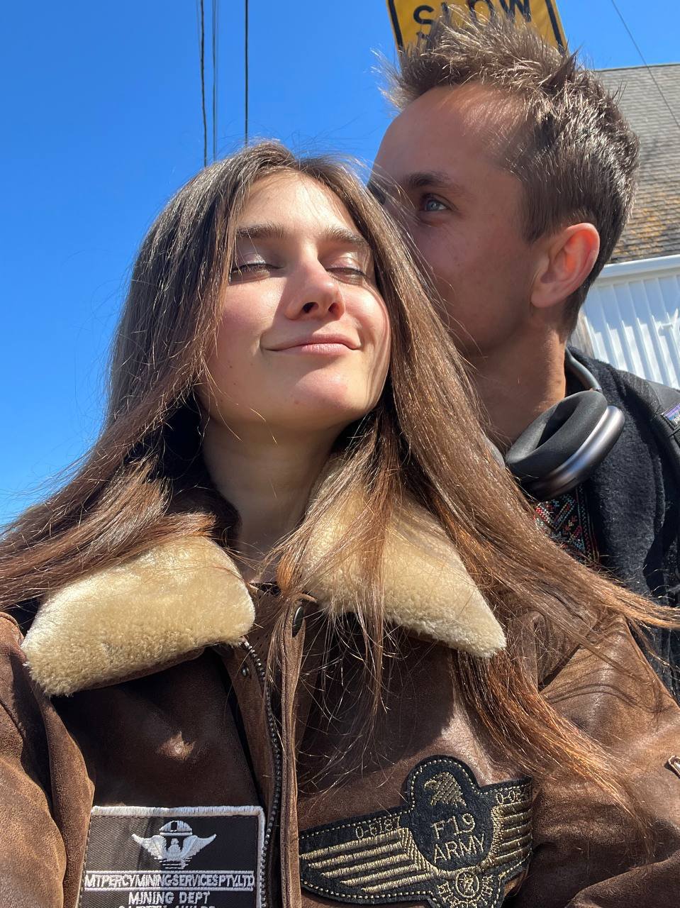 Jerry Heil вперше публічно повідомила, що перебуває в стосунках / NV