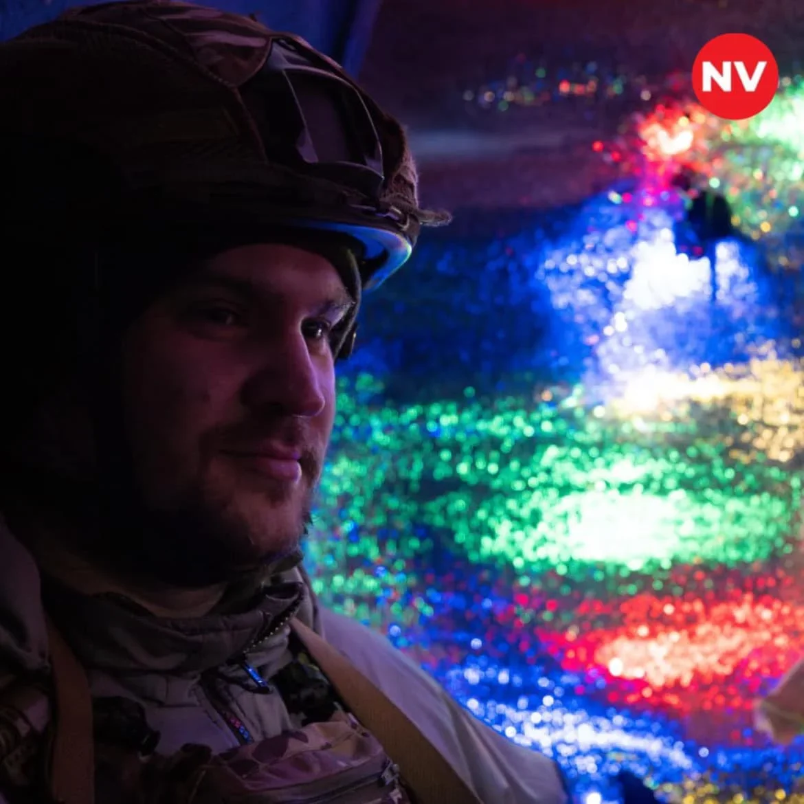 Artillerymen near Kupyansk wish for ammo on New Year's Eve as defense ...