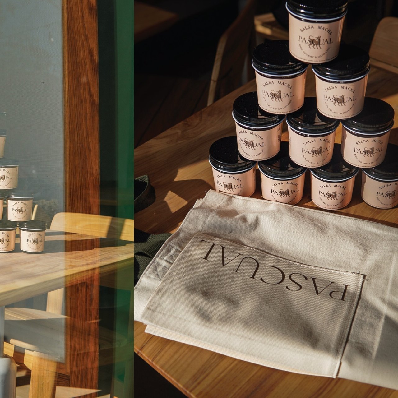 Рестораны — названы самые ожидаемые рестораны мира 2024 / NV