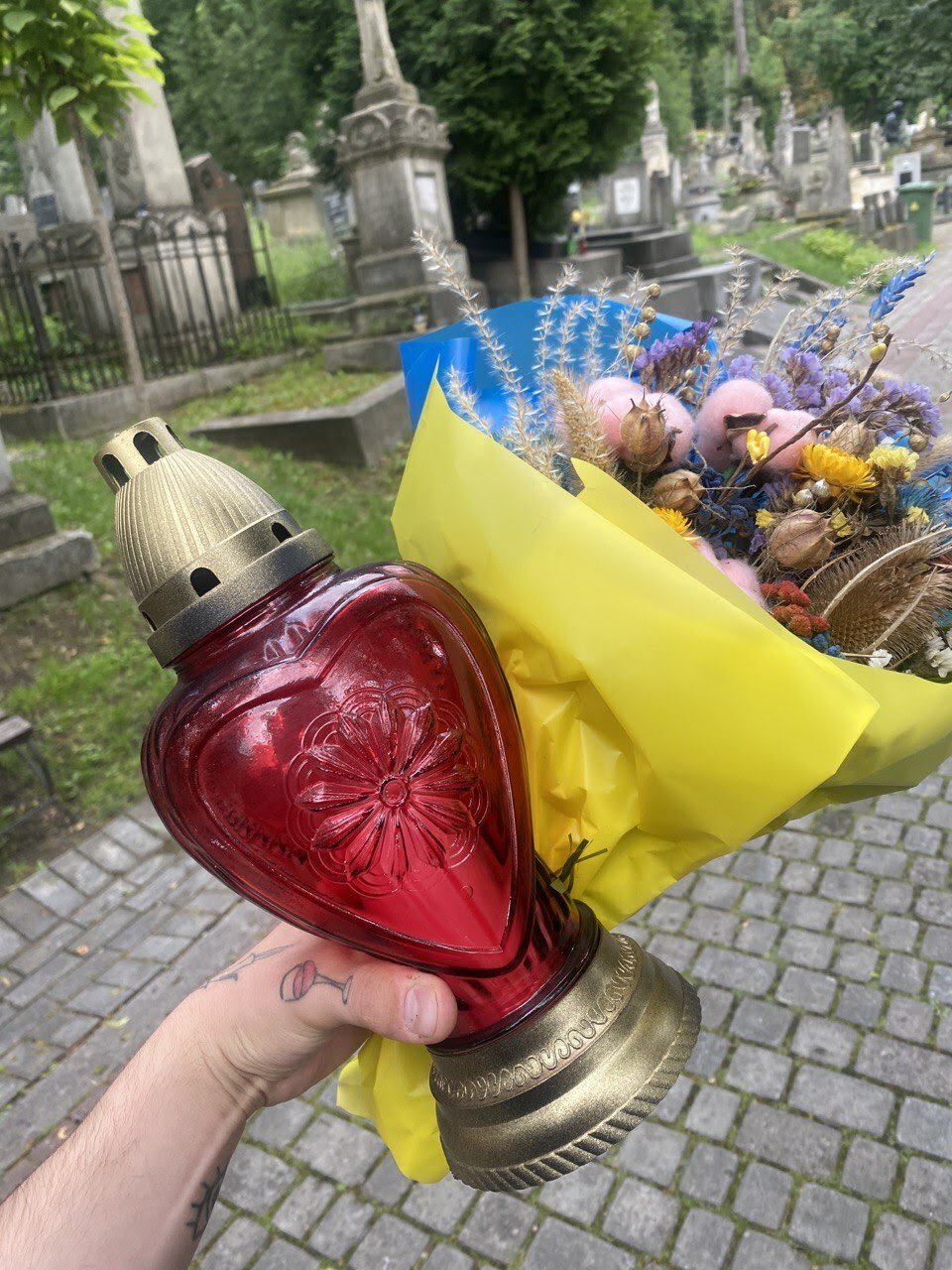 Melovin розповів, як написав пісню для нацвідбору на Євробачення після відвідування могили ...