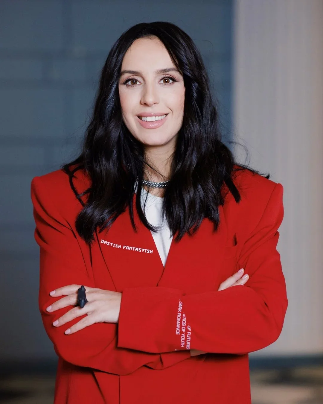 What is known about members of the jury for the Eurovision 2024 ...