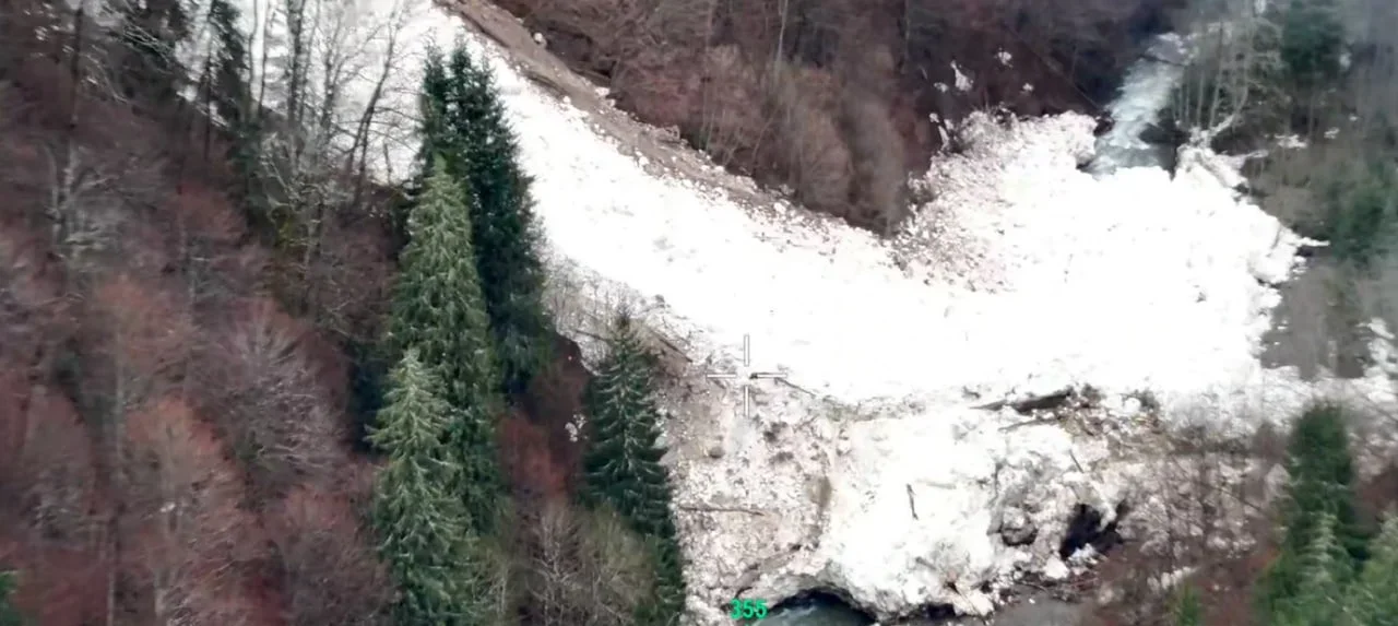 Body of Ukrainian who tried to illegally cross border found in ...