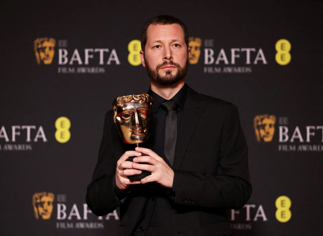 Ukrainian film among the BAFTA Awards winners / The New Voice of Ukraine