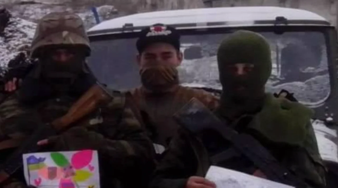 Аліна Боднар розповіла про друга, який у 16 років пішов захищати ...