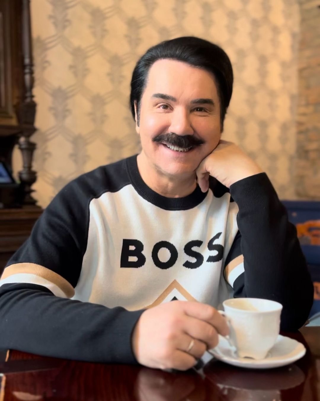 Павел Зибров — где сейчас артист, чем он занимается и почему хочет ...